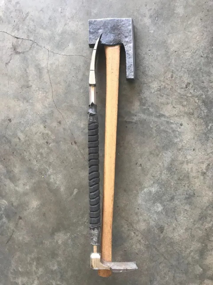 About us – Lawless Brothers Fire Tools