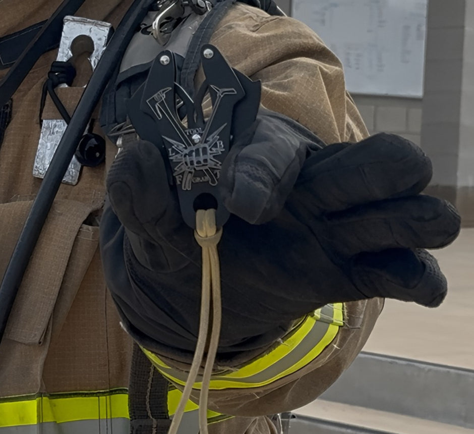 Lawless Brothers Fire Tools LLC