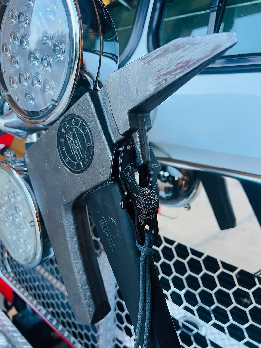 Lawless Brothers Fire Tools LLC