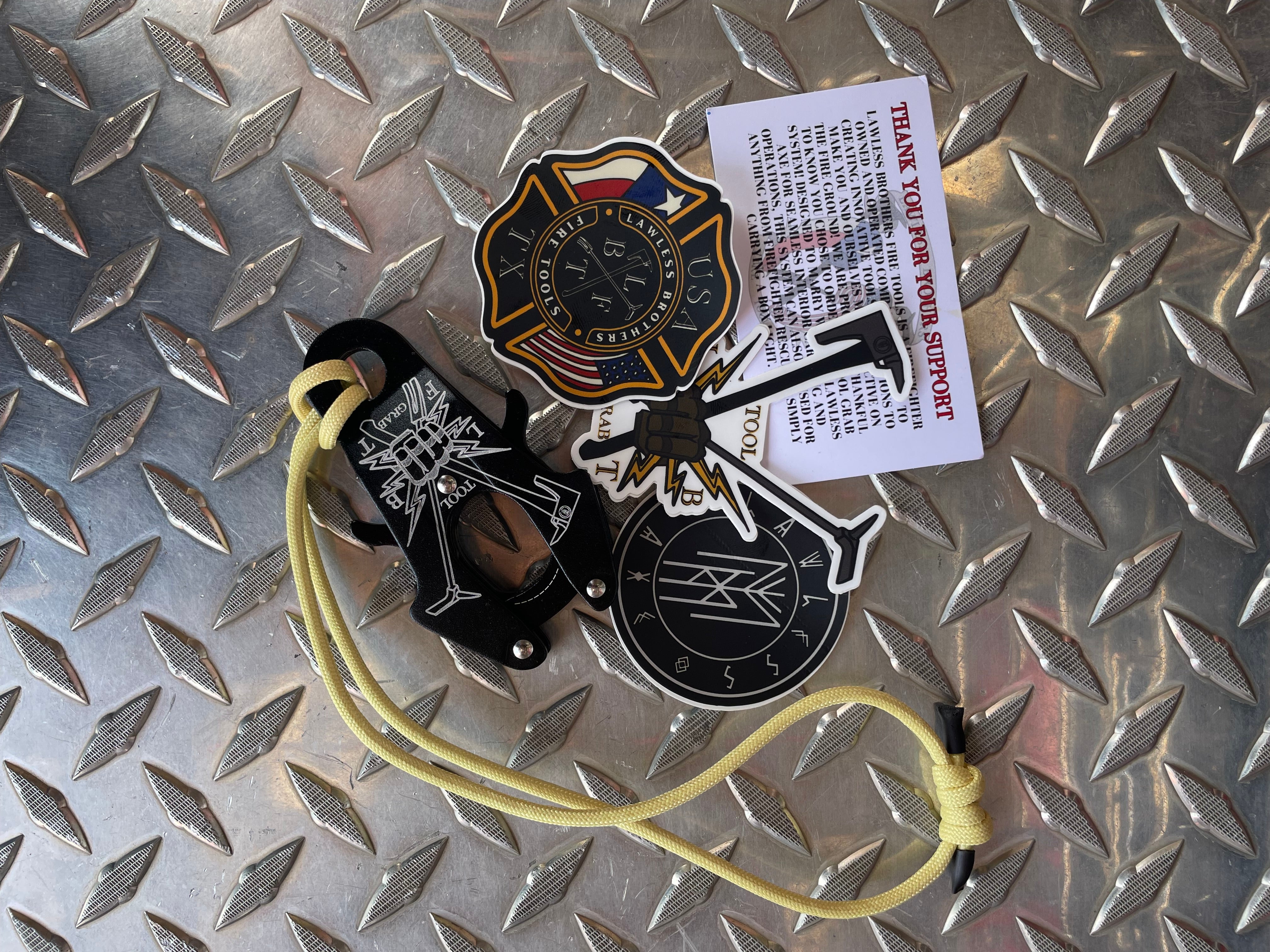 Lawless Brothers Fire Tools LLC