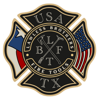 The Lawless Axe Preorder – Lawless Brothers Fire Tools