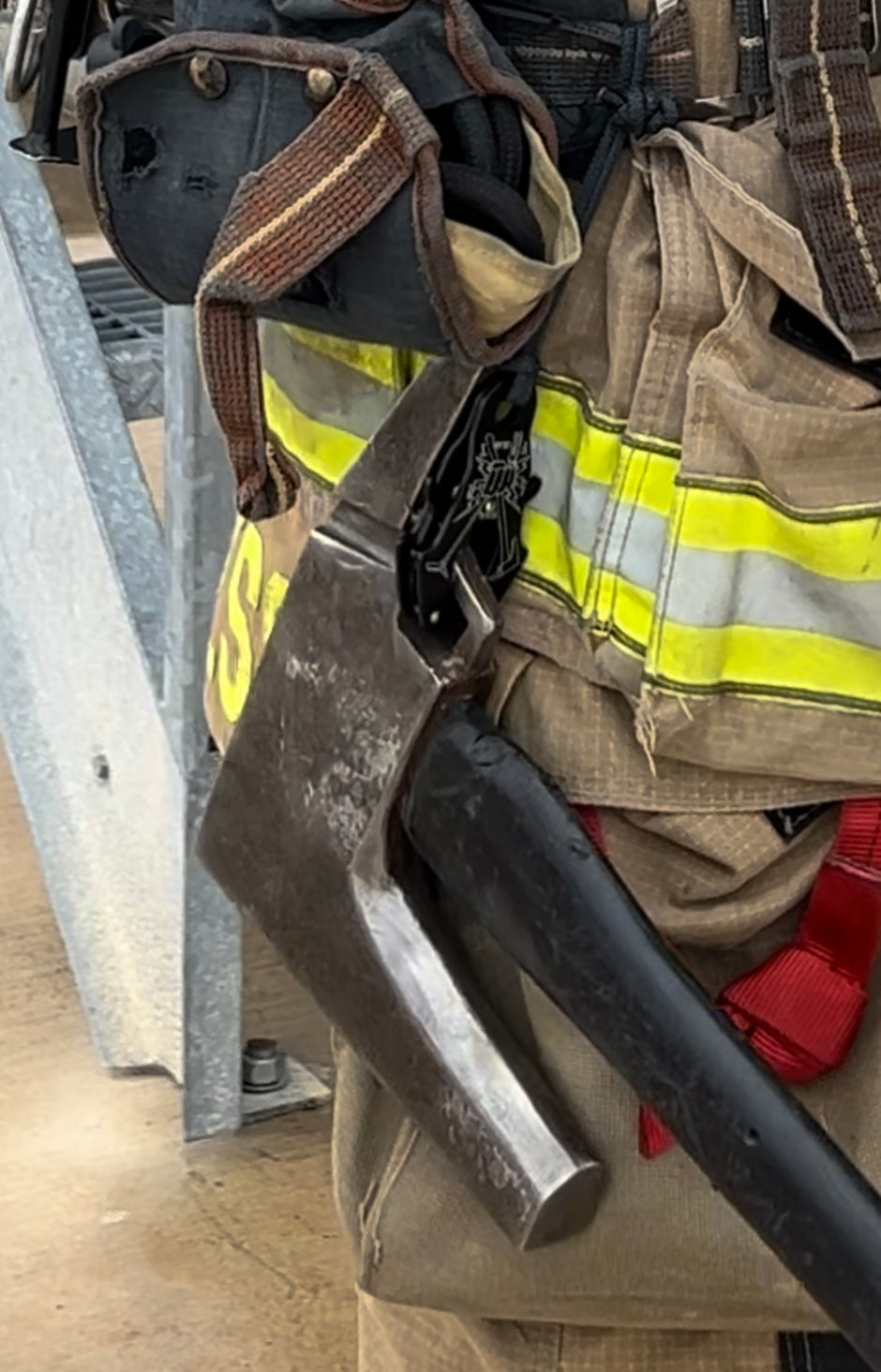 Lawless Brothers Fire Tools LLC